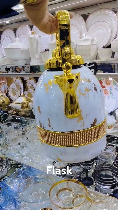 Flask Fancy - YouTube