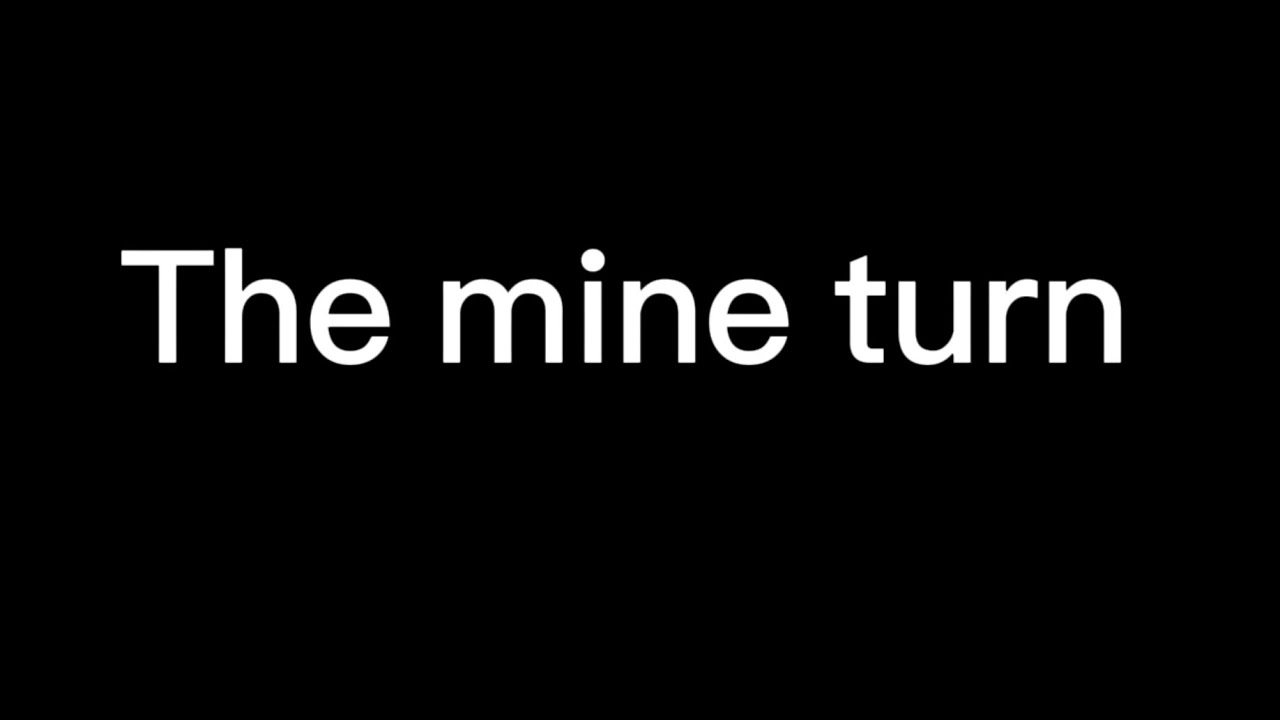 Crafterbros mine turn full movie rated pg13 - YouTube