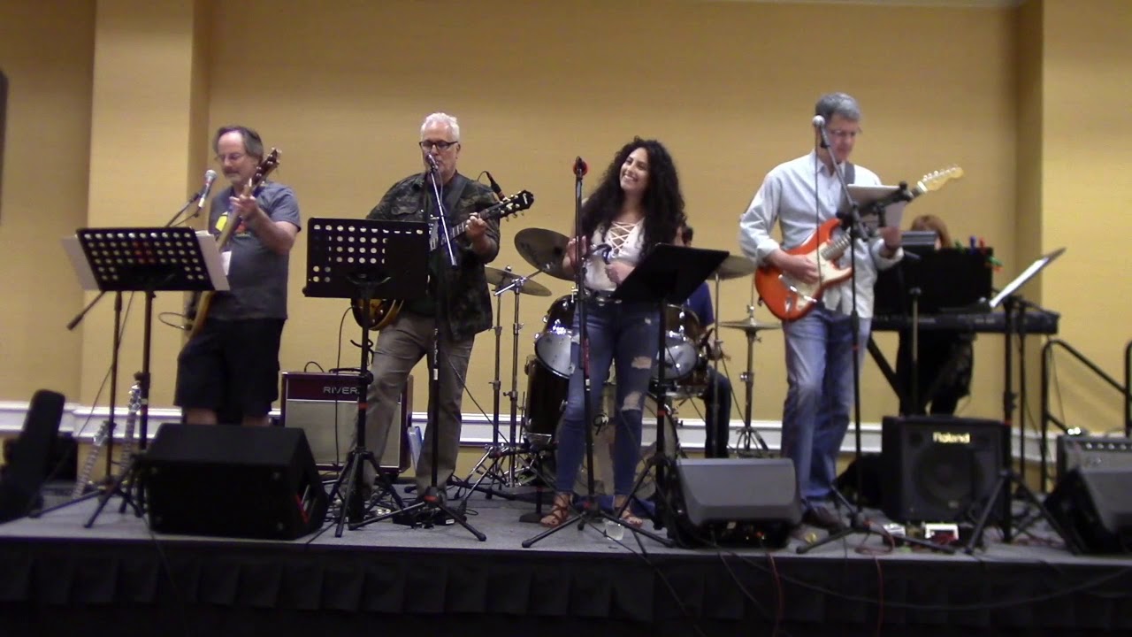 House Band compilation - YouTube