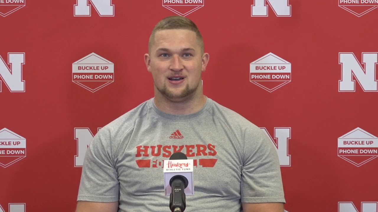 HOL HD: Ben Stille Monday Press Conference - YouTube