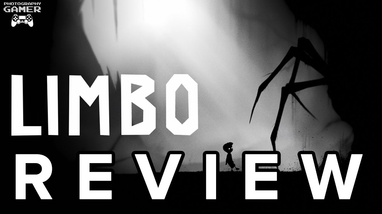 Limbo - Review - YouTube