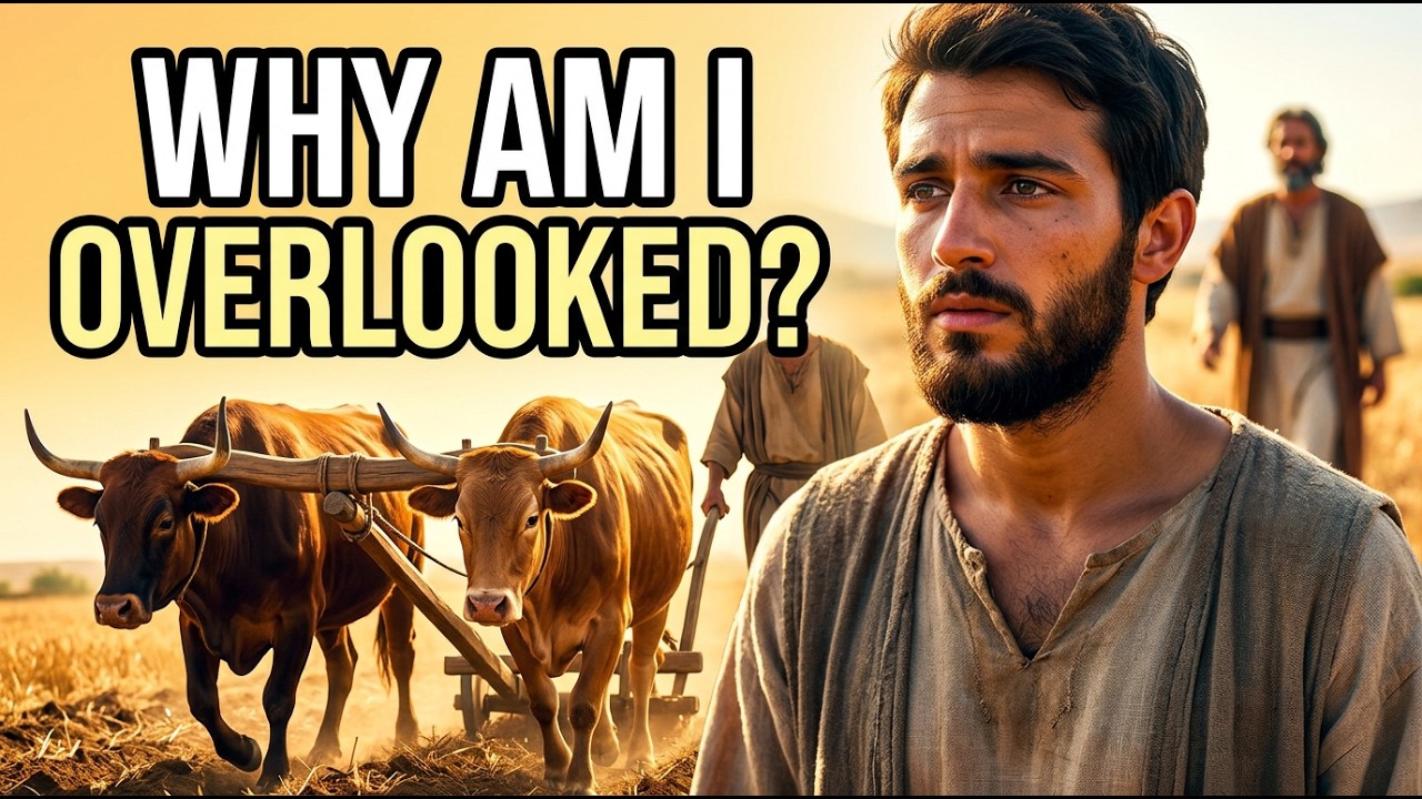 Why Am I Still Doing the Small Things? - YouTube