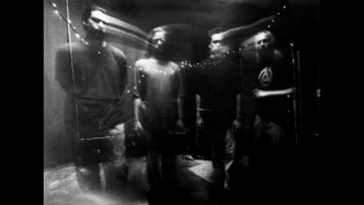 Fly Machine - Mover (1997) [Feat. Members of Confessor] - YouTube