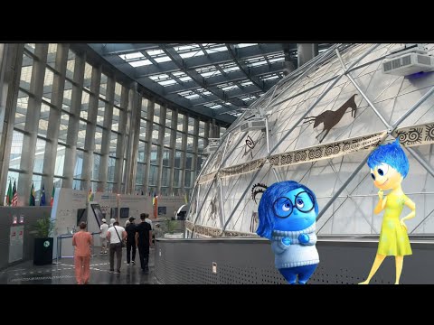 Inside out 2 real in life.#insideout2 #memes #animation #funny #fyp ...