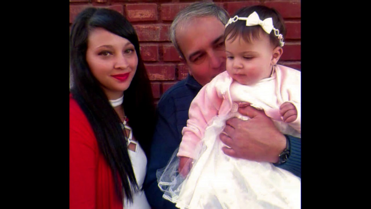 Feliz Día del Padre - Sabrina Paez 1 - Valentina Bonanno - YouTube