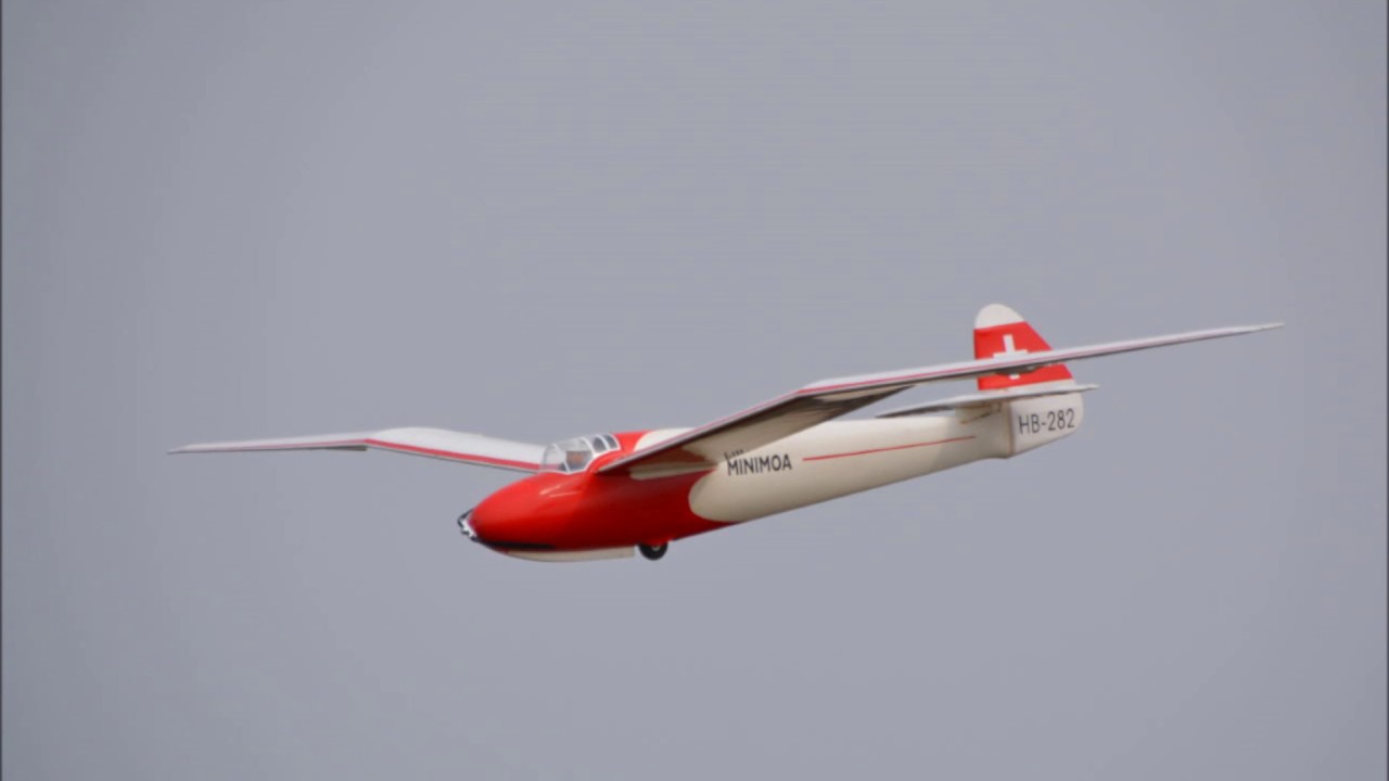 17032001 Minimoa - YouTube