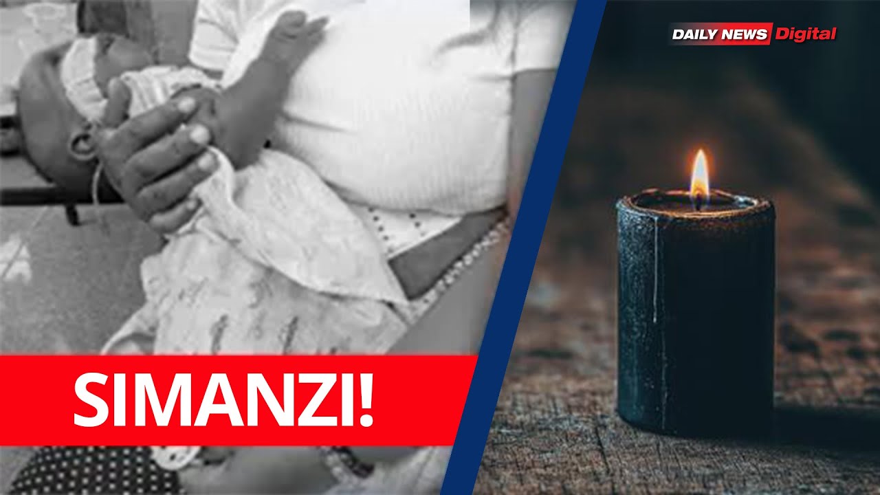 VILIO VYATAWALA MAZISHI YA NOMAN DAR - YouTube