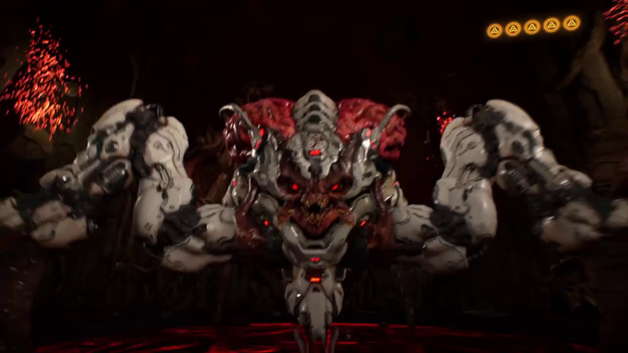 DooM - Spider Mastermind - YouTube