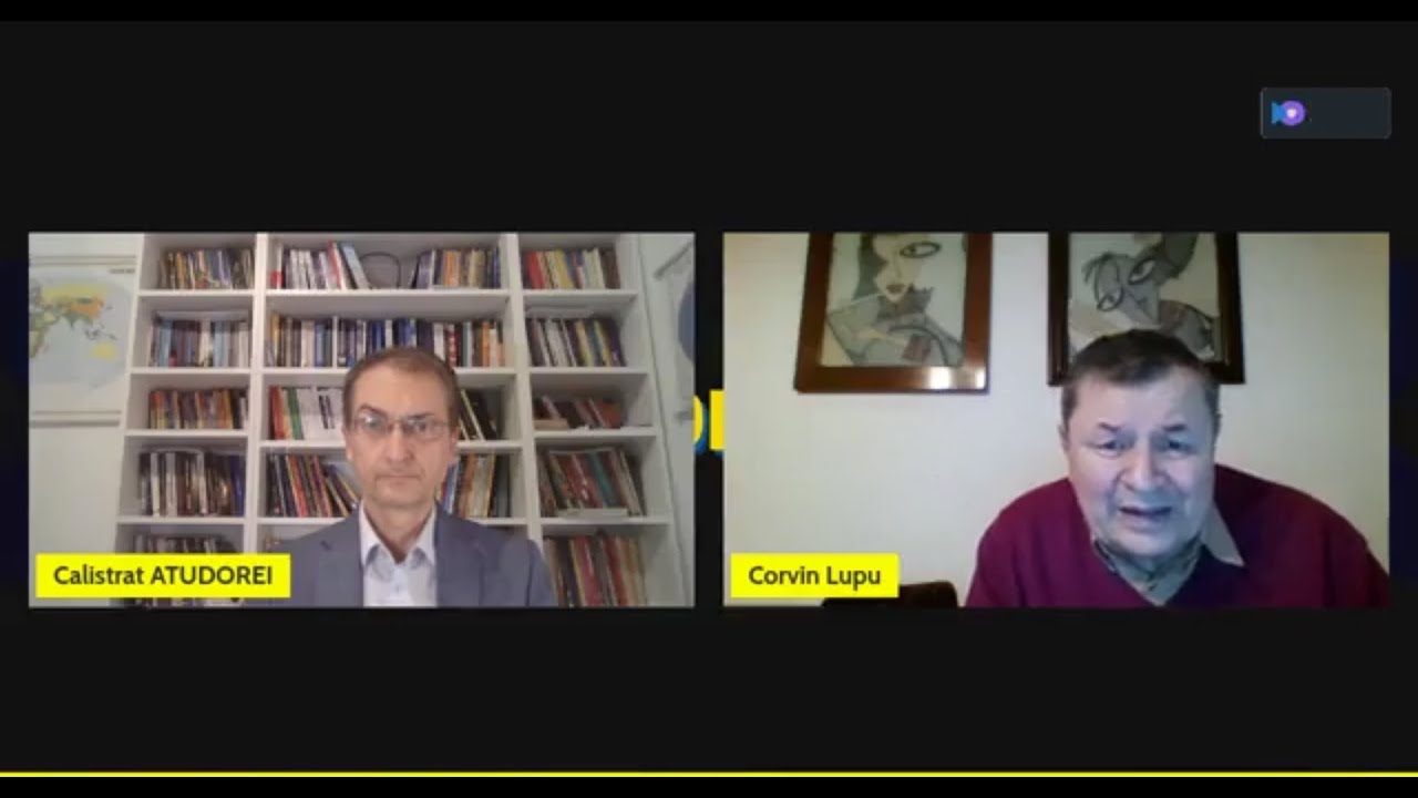 Corvin Lupu despre drepturile istorice ale românilor asupra Basarabiei ...