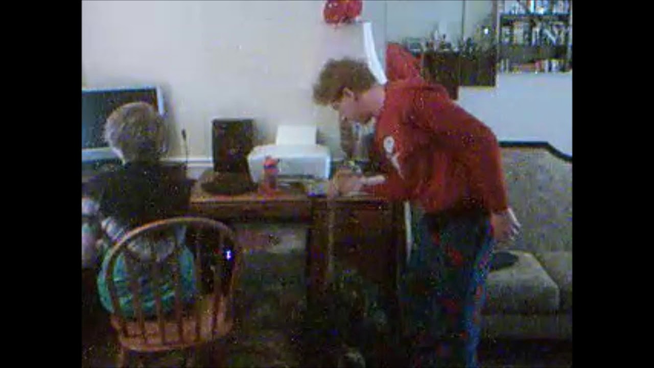 the Y Files Pilot Teaser intro Scene - YouTube