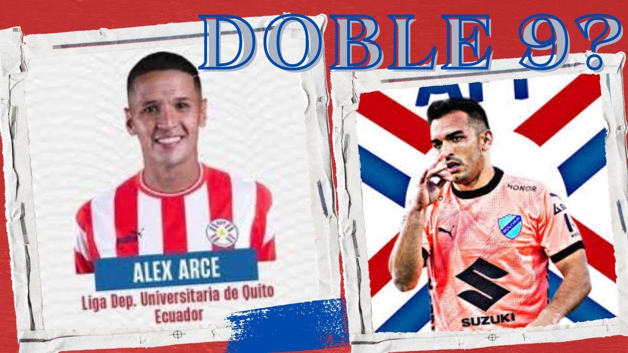 Arce o Alfio o ambos de titulares en Quito? - YouTube