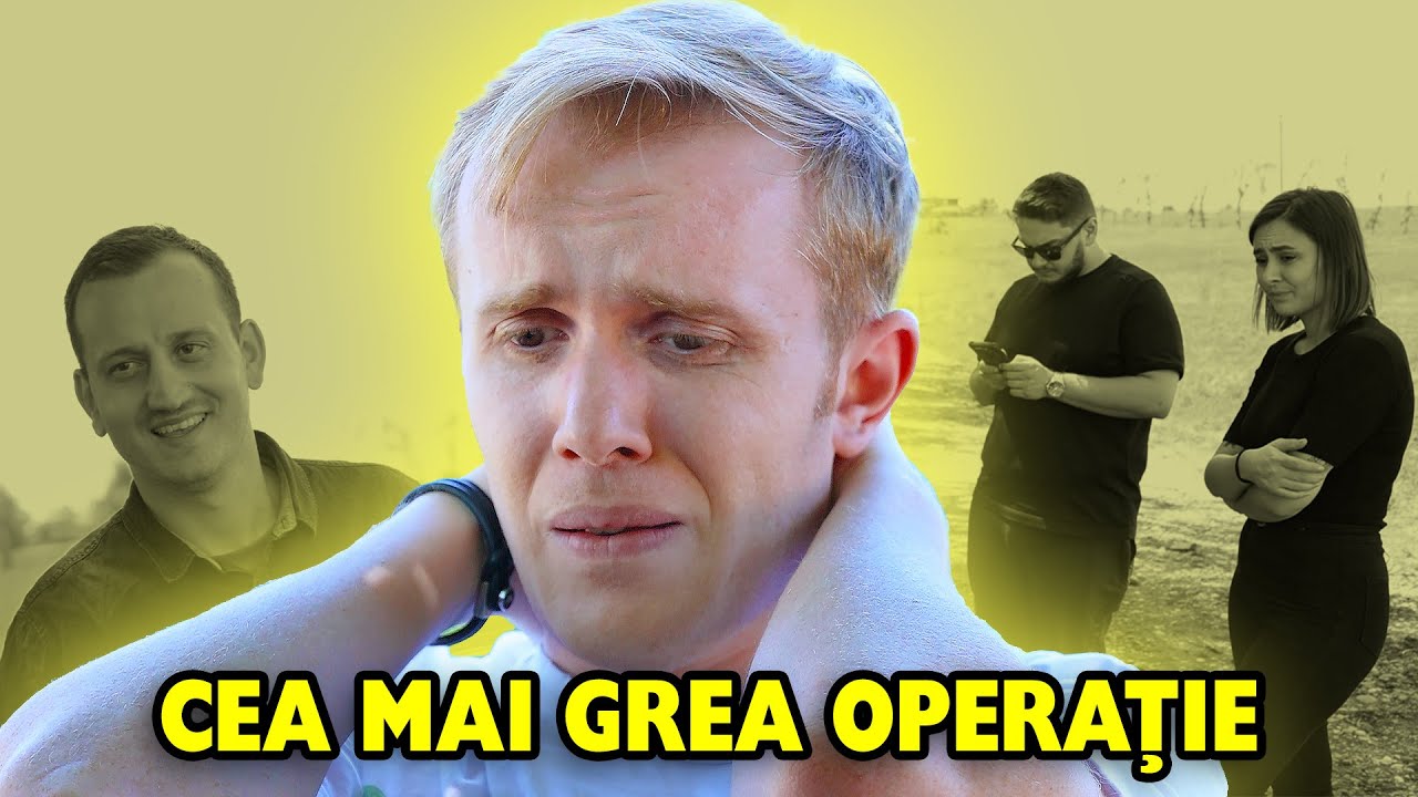 CEA MAI GREA OPERATIE - YouTube
