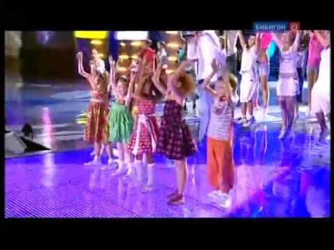 Дискотека Авария & ПАРАДИЗ - Арам зам зам