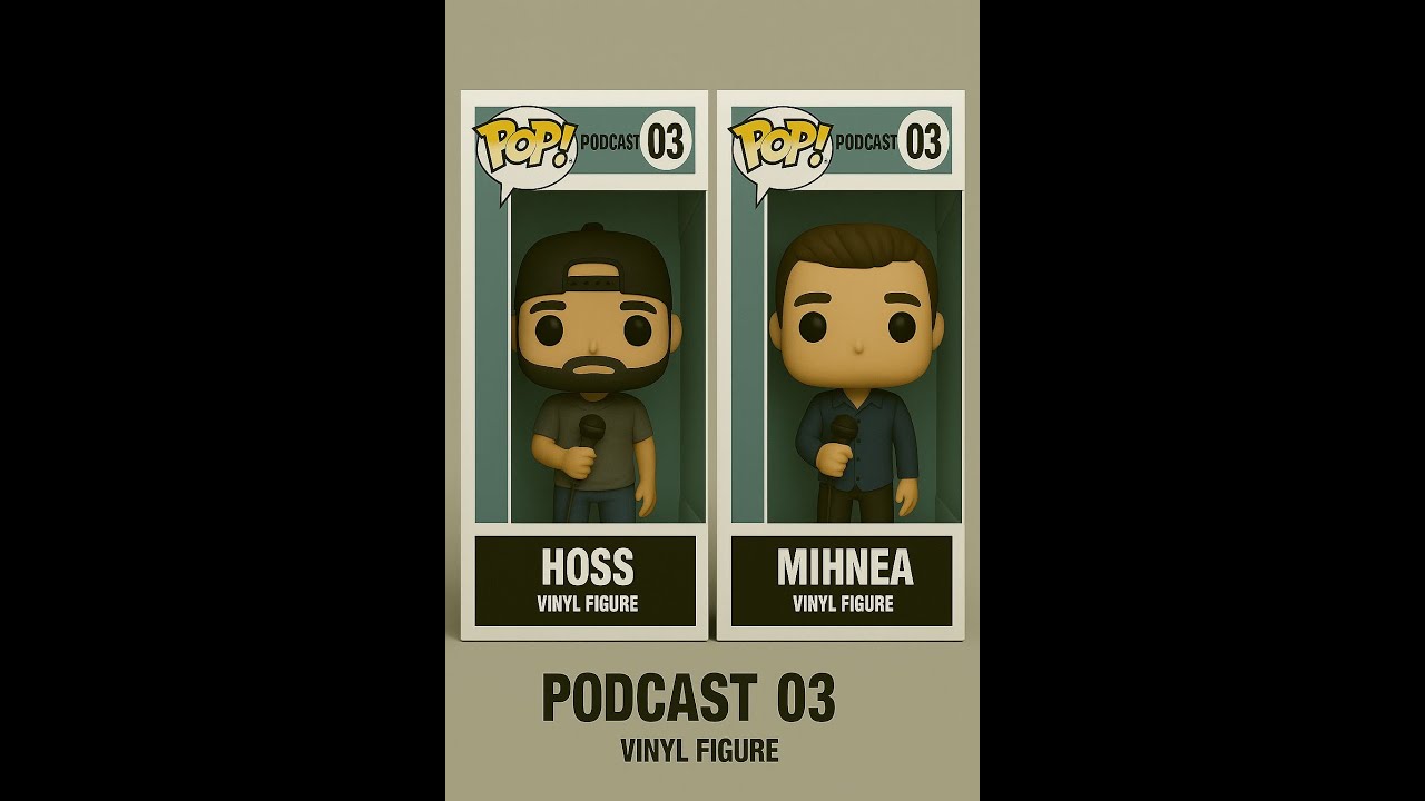 Episode3, Mihnea - YouTube