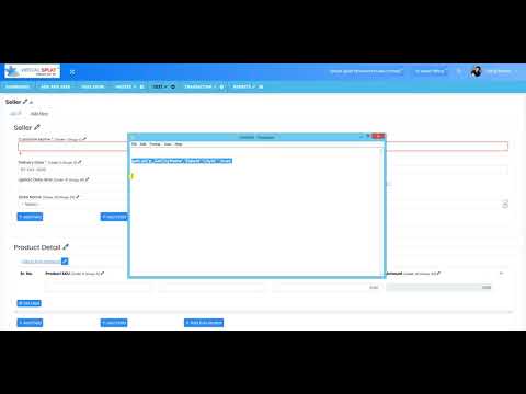getList Function. Populate One Dropdown by Changing another Dropdown. Kaizen Framework. - YouTube