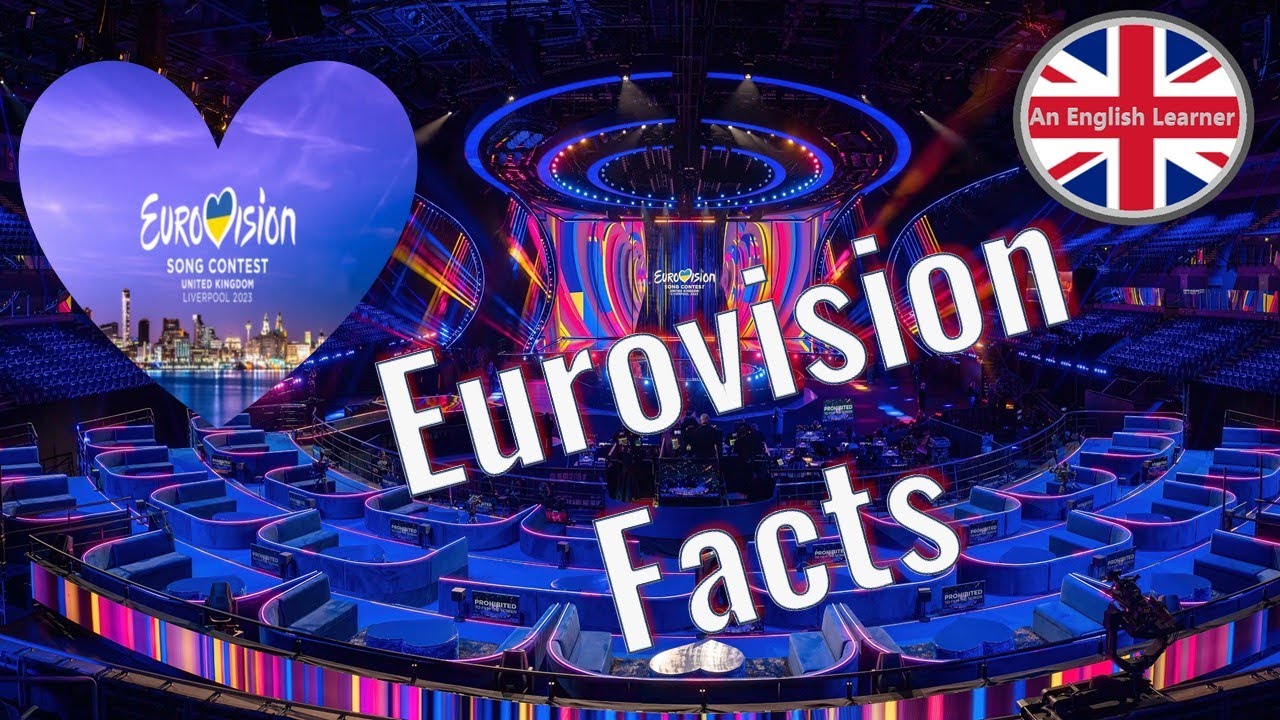 Eurovision facts - YouTube