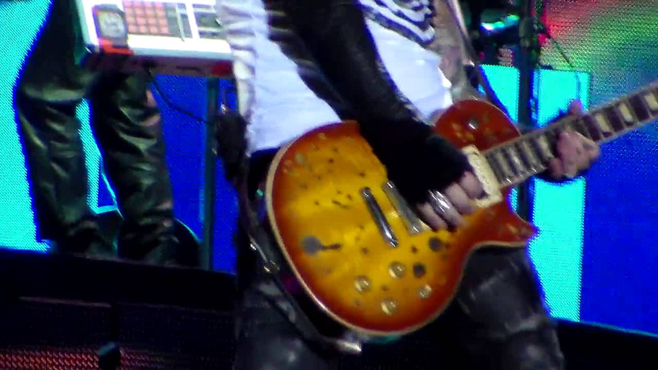 Beck Anime Lucille