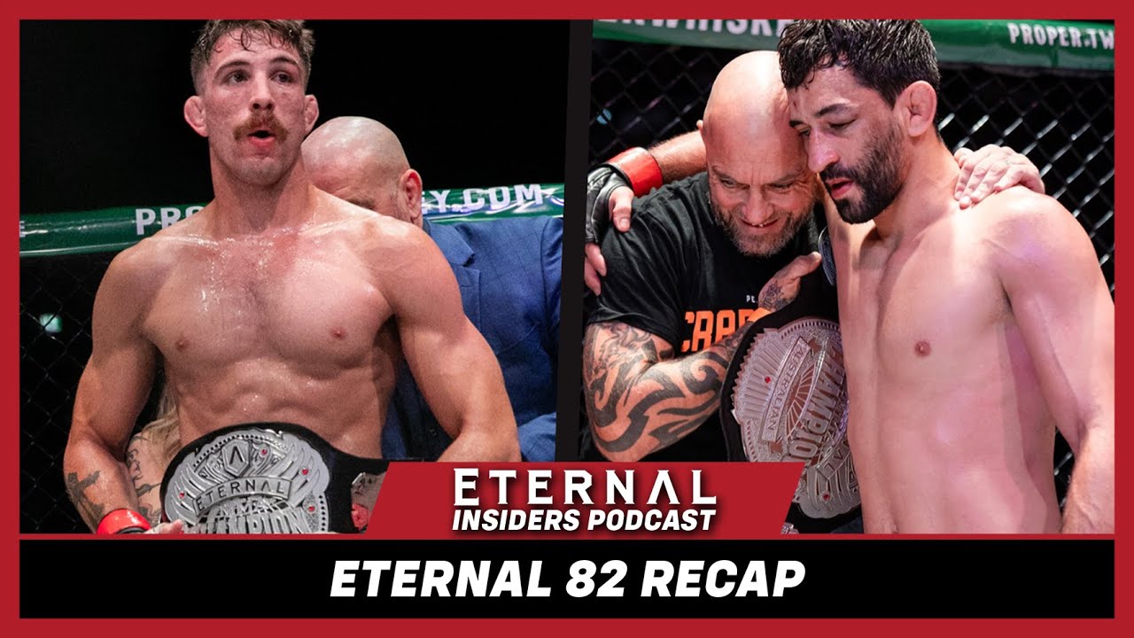 Eternal 82 Recap! All the main card action broken down by the Eternal ...