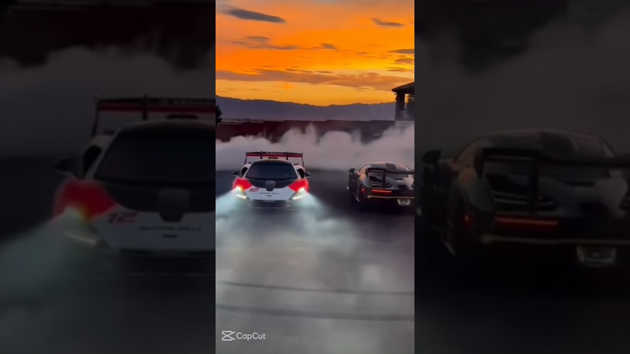 Car drifting slow mo #phonk #music #beats #viralvideo #capcut #car#drifting - YouTube