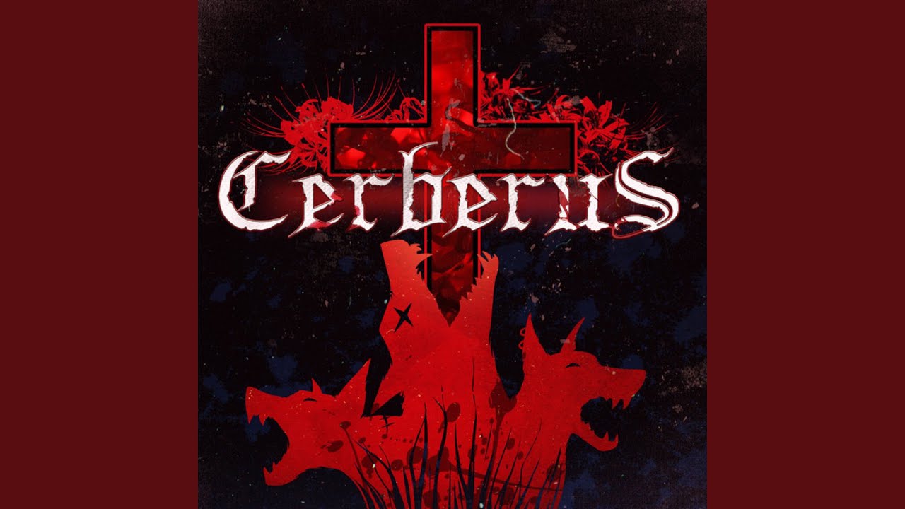 Cerberus (K9Kuro's Theme) - YouTube