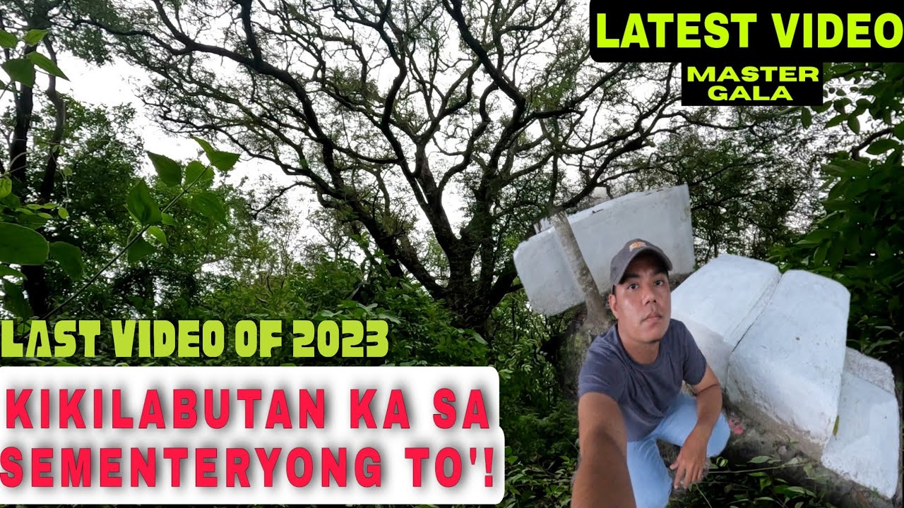 May mga Nakakatakot na Boses ng Bata Kahit Walang Tao!? - YouTube