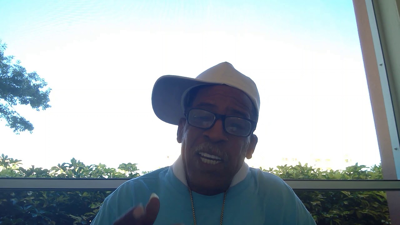 INTRODUCTION TO PFUNK THINKING WRIGHT - YouTube