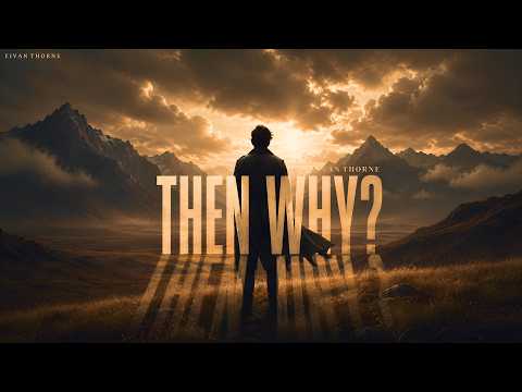 Eivan Thorne – Then Why?