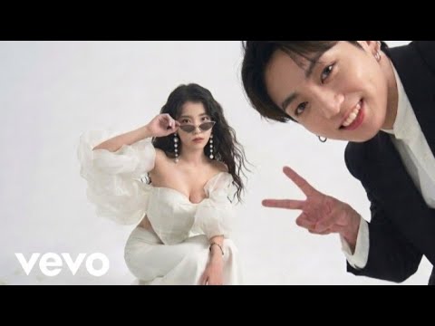 Jungkook feat. IU - The Girl I Can’t Let Go (2026 ToriVibes Music Video) BTS FMV