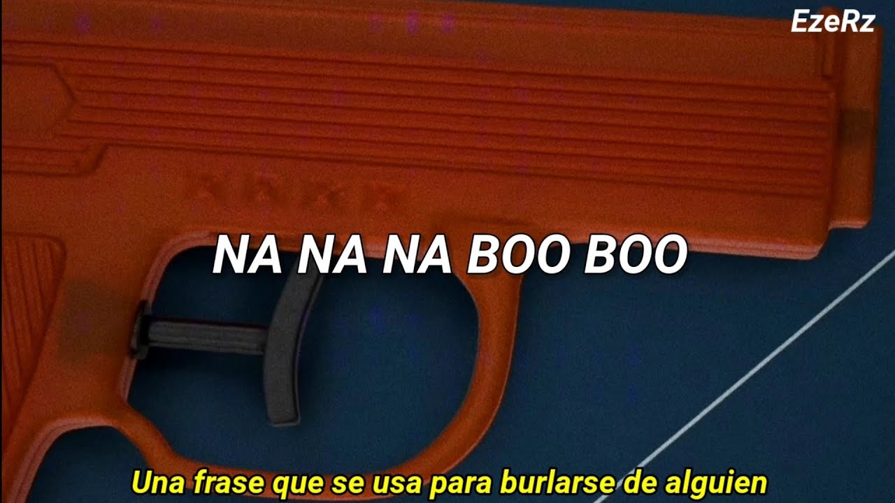 YNW Melly - Na Na Na Boo Boo (Sub Español) - YouTube