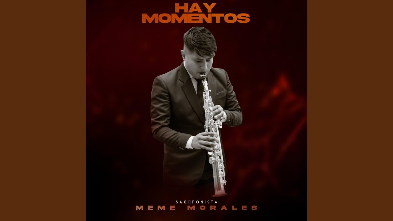 Hay Momentos - YouTube