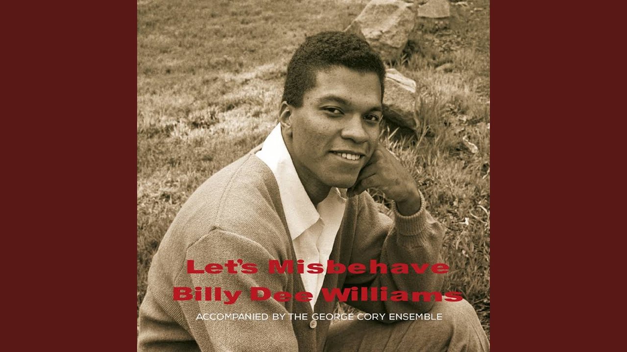 Let's Misbehave - YouTube