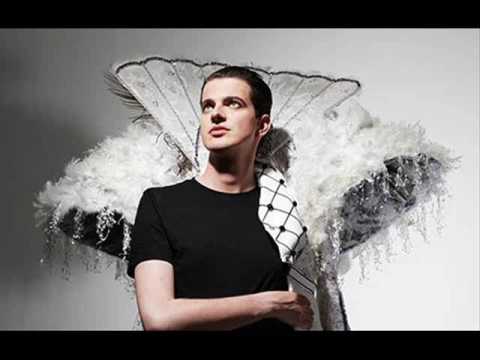 Philippe Jaroussky - Pena tiranna - Amadigi di Gaula - 2006