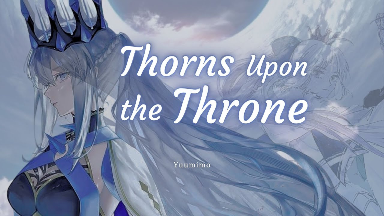 Thorns Upon the Throne (Fate Grand Order - Morgan Le Fay Fan Song ...