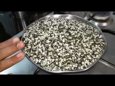 Pottu MinapaPapu Garelu - YouTube