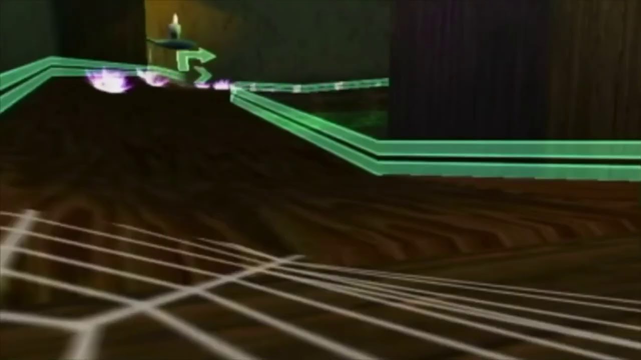 Penny Racers Party Turbo-Q Speedway (Wii) (2009) Theme Song - YouTube