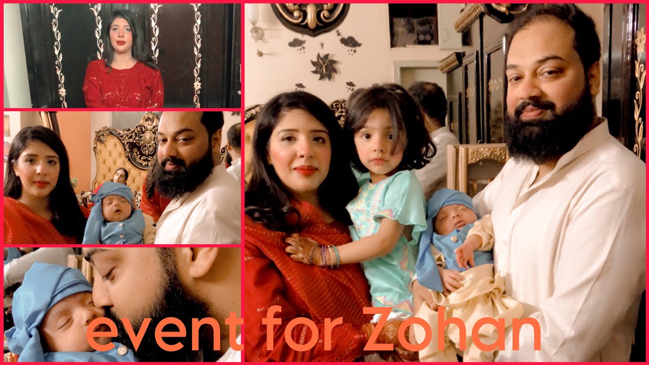 Zohan is going to nano's home for first time|zohan ko mily bohat gift|# ...
