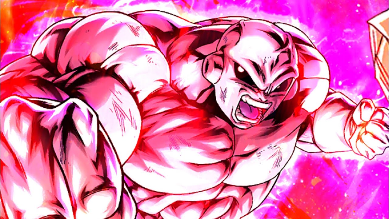 THE ULTIMATE TRANSFORMING WARRIOR JIREN IS BUSTED IN PVP! [DRAGON BALL ...
