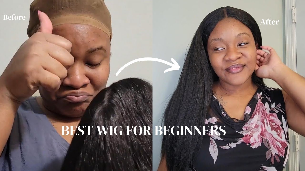 Jaw-Dropping Before and After: Watch Me Apply this Beginner-Friendly ...