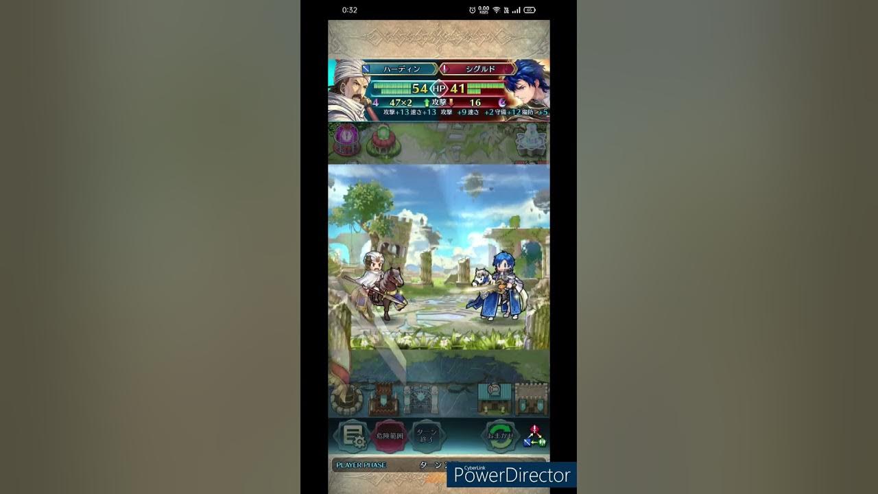 【FEH】499 飛空城 詰めが甘い #FEヒーローズ ＃FEH - YouTube