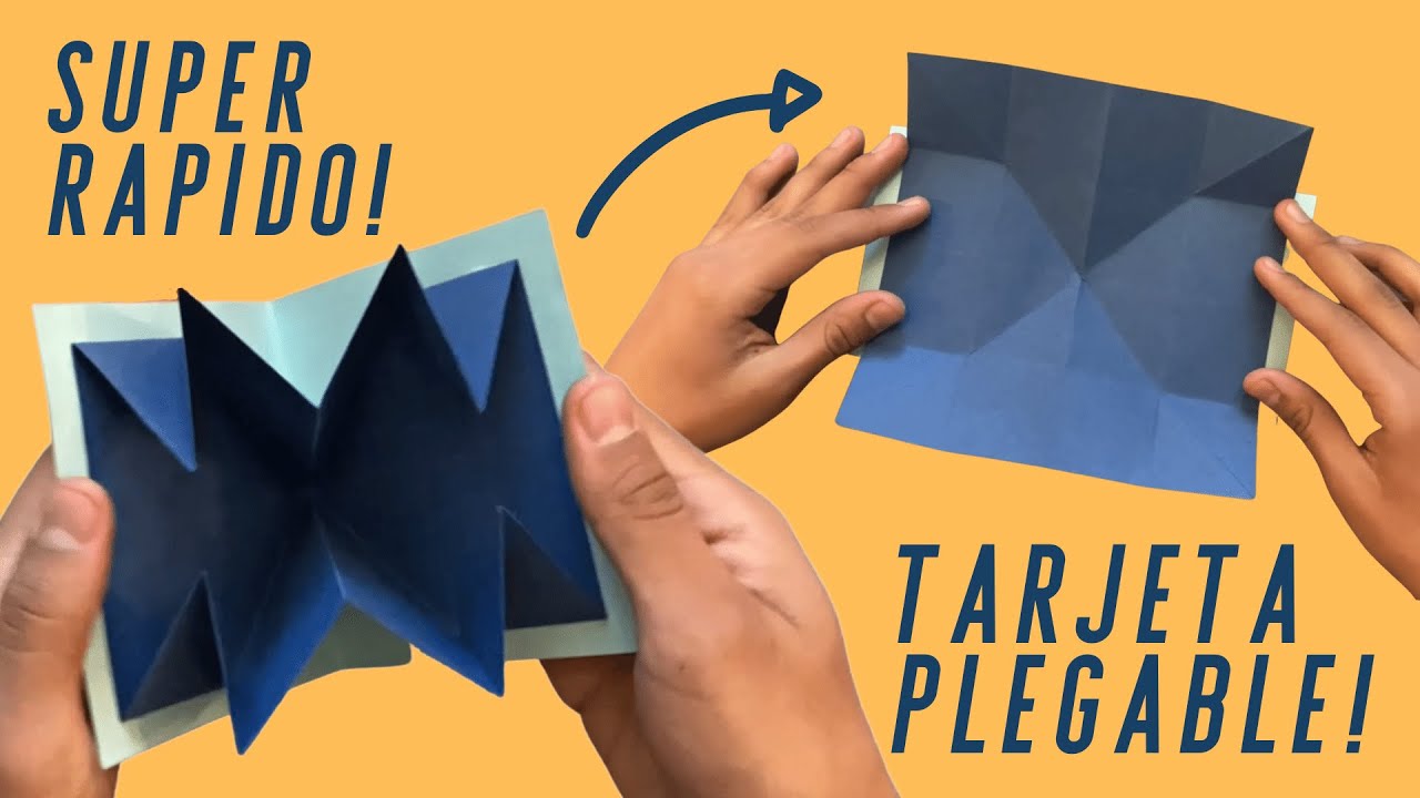 Tarjetas Plegables Imprimibles Tarjeta PLEGABLE De Amor EXPANDIBLE