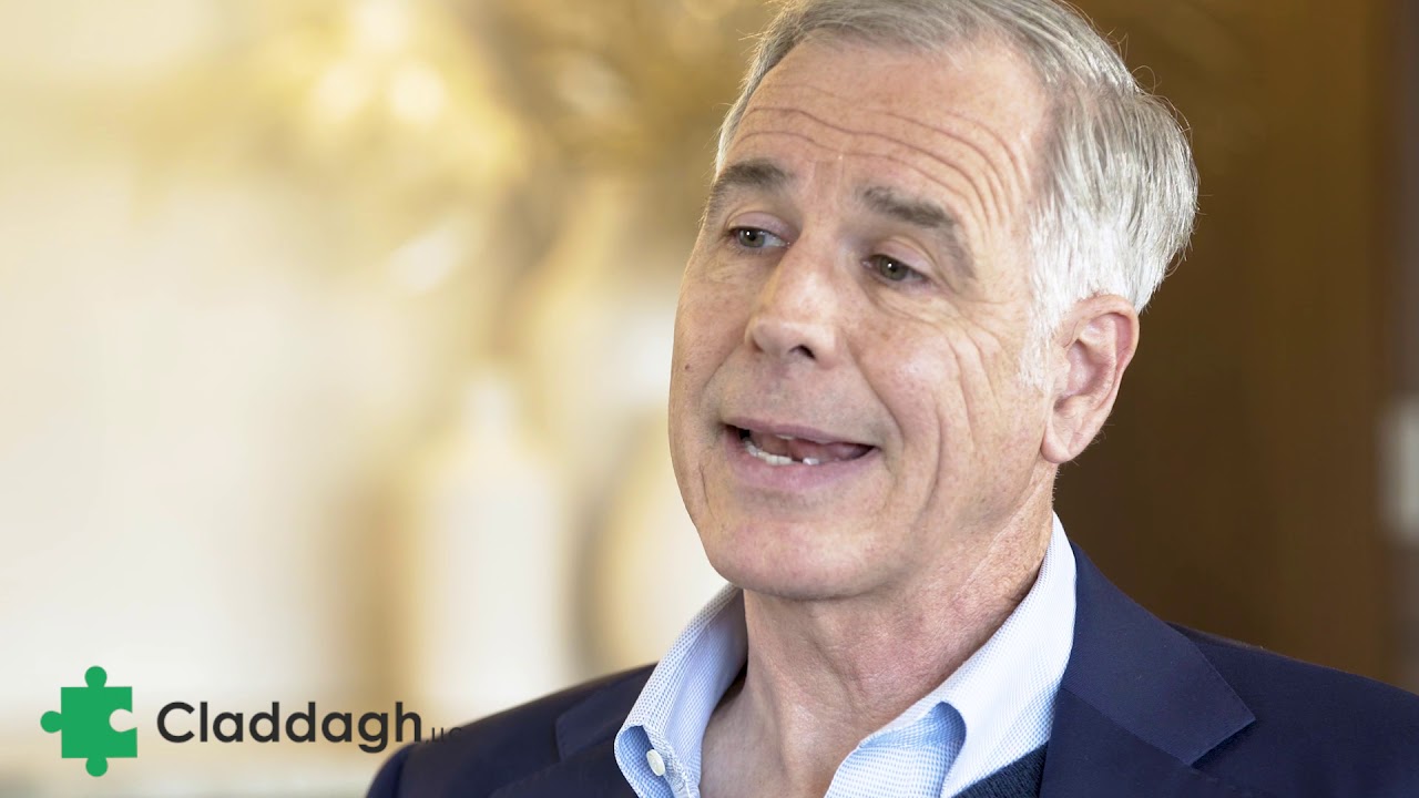 Who Is Tom O'Shea? - YouTube