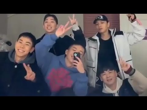 AOMG Family Moment Part 1 - YouTube