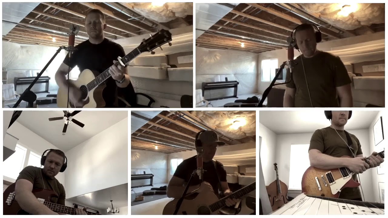 Autumn Tree - Milo Green (cover) - YouTube