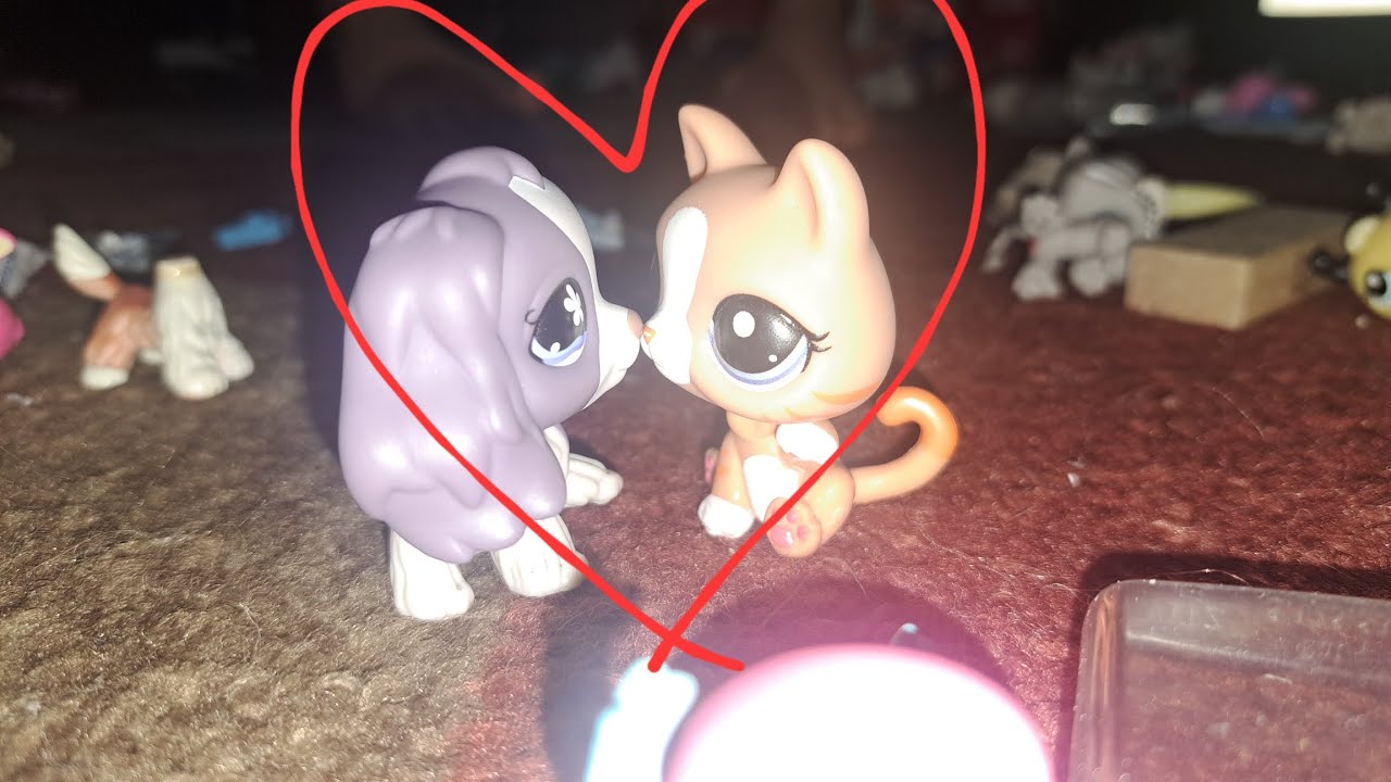 lps gym class strip club - YouTube