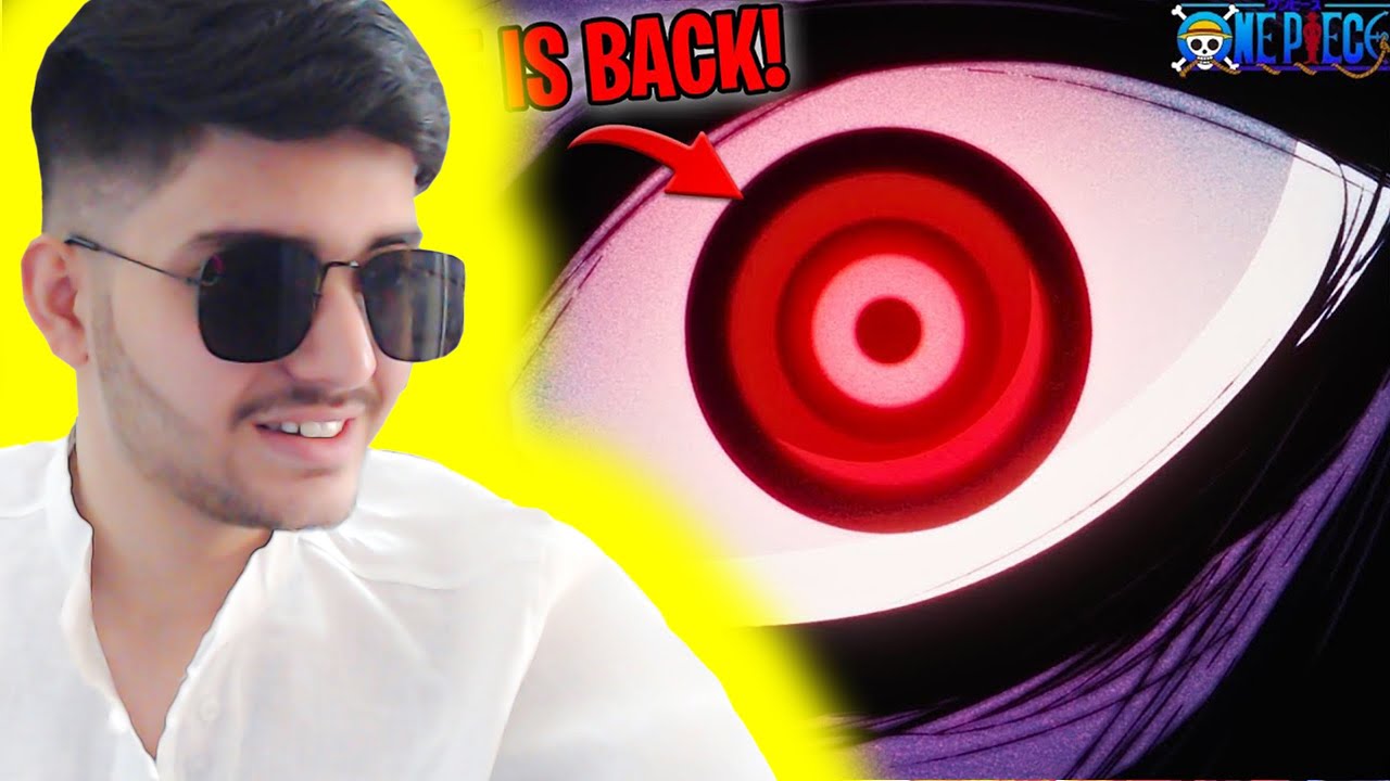 ONE PIECE EGGHEAD ARC ON TRENDING!🔥ㅣEgghead Island Arc Hidden Details ...