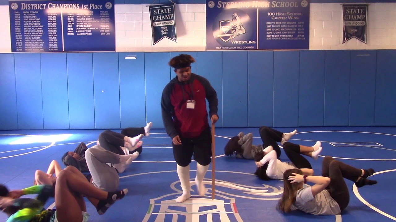 Prom Toning Stephon Johnson Commercial #1 2020 - YouTube