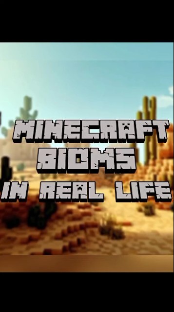 Minecraft booms in real life#minecraft#trending#gaming#editing#viral# ...