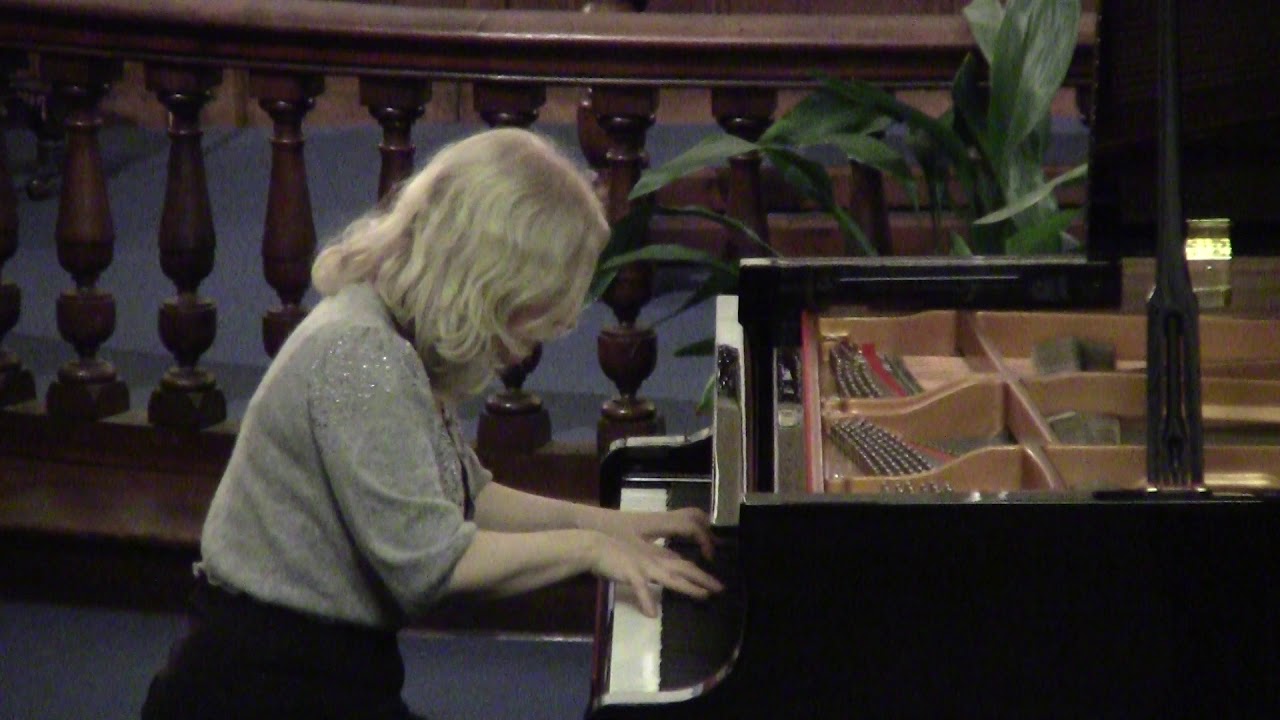 J S Bach Prelude and Fugue 3 in C sharp major BWV848 Well-tempered ...