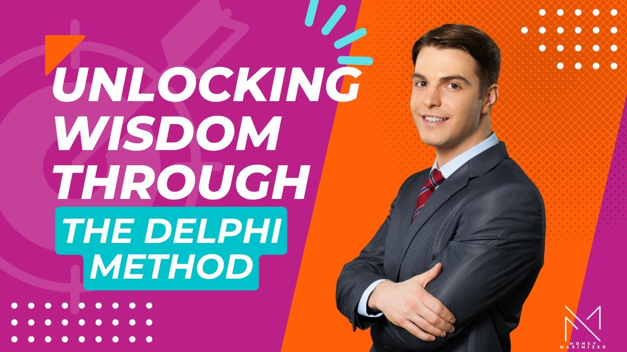 Delphi Method: The Wisdom of Expert Consensus - YouTube
