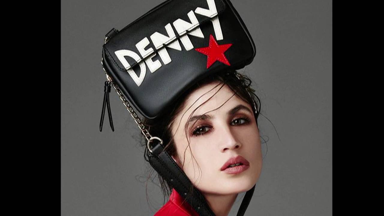 Denny Rose autumn 2016, podzim 2016, Litomysl - YouTube